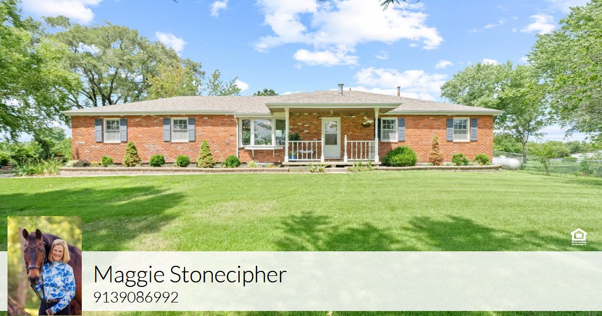 28010 E Lone Jack Lees Summit Rd, Lee's Summit, MO 64086